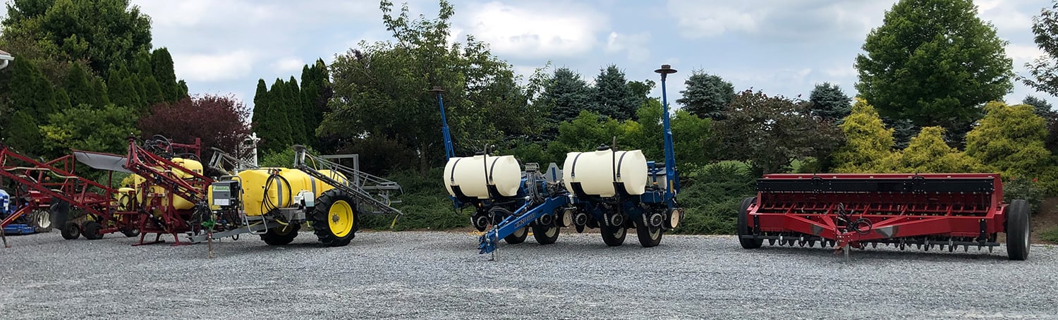 Home | Amos Zimmerman Farm Equipment | Ephrata, PA | We Specialize in ...
